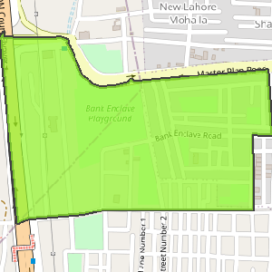 Bank Enclave, Laxmi Nagar, Delhi - Map, Pin Code, Locations, Photos ...