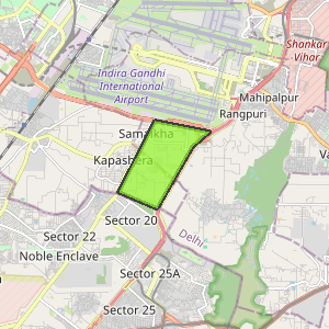 D Block, Delhi - Map, Pin Code, Locations, Photos, Property Overview ...