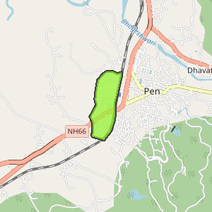 Ramwadi, Pen, Mumbai - Map, Pin Code, Locations, Photos, Property ...