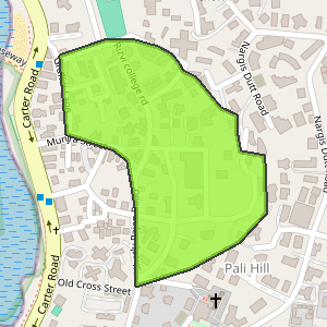 Rizvi Complex, Bandra West, Mumbai - Map, Pin Code, Locations, Photos ...