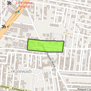 Purandar Colony, Rahatani, Pune - Map, Pin Code, Locations, Photos ...