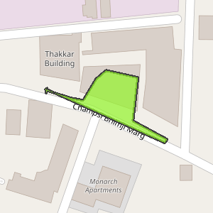 Champs Bhimji Marg, Mazgaon, Mumbai - Map, Pin Code, Locations, Photos ...