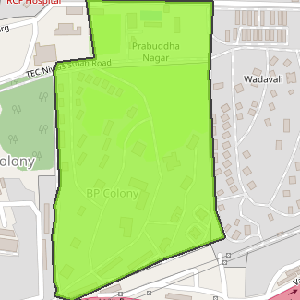 BPCL Colony, Chembur East, Mumbai - Map, Pin Code, Locations, Photos ...