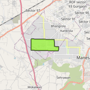 Sector 8, Imt Manesar, Gurugram - Map, Pin Code, Locations, Photos ...