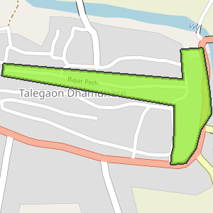 Bajar Peth, Talegaon Dhamdhere, Pune - Map, Pin Code, Locations, Photos ...