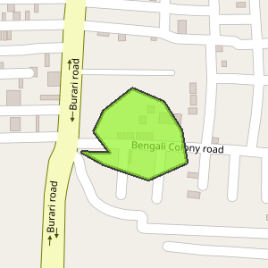 A-1 Block, Burari, Delhi - Map, Pin Code, Locations, Photos, Property ...