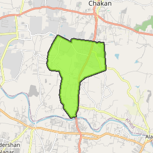 Kurali, Pune - Map, Pin Code, Locations, Photos, Property Overview - Dwello