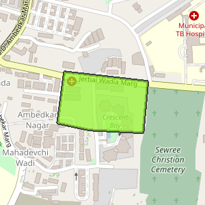 Nisarga Society, Parel, Mumbai - Map, Pin Code, Locations, Photos ...