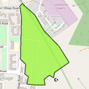 Janupada, Kandivali East, Mumbai - Map, Pin Code, Locations, Photos ...