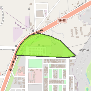 Sector 1D, Southern Peripheral Road, Gurugram - Map, Locations, Photos ...