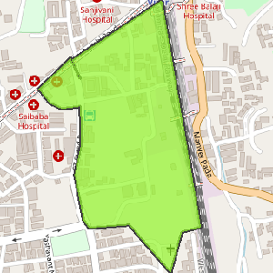 Gaothan, Virar East, Mumbai - Map, Pin Code, Locations, Photos ...