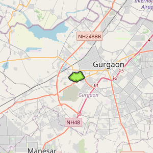 Sector 37C, Gurugram - Map, Pin Code, Locations, Photos, Property ...