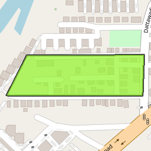 Gharkul Shree Society, Dattawadi, Pune - Map, Pin Code, Locations ...