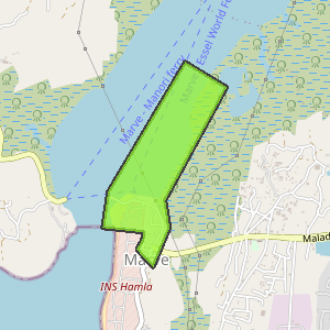 Marve Village, Malad West, Mumbai - Map, Pin Code, Locations, Photos ...