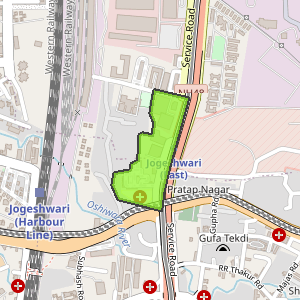 Ram Nagar, Goregaon East, Mumbai - Map, Pin Code, Locations, Photos ...