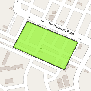 Phase 1 Block A, Shahdara, Delhi - Map, Pin Code, Locations, Photos ...