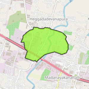 Makali, Bengaluru - Map, Pin Code, Locations, Photos, Property Overview ...