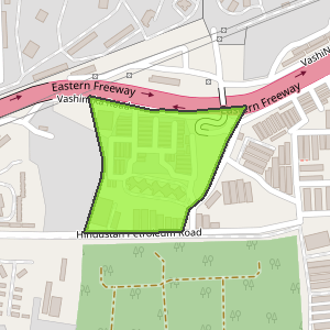 New RNA Colony, Chembur East, Mumbai - Map, Pin Code, Locations, Photos ...