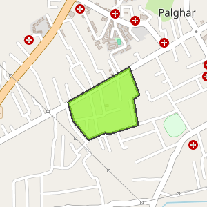 Kamala Park, Palghar West, Mumbai - Map, Pin Code, Locations, Photos ...