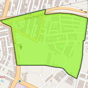 Krushna Nagar, Chinchwad, Pune - Map, Pin Code, Locations, Photos ...