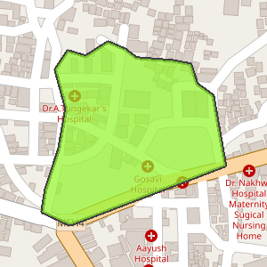 Bazar Peth, Uran, Mumbai - Map, Pin Code, Locations, Photos, Property ...