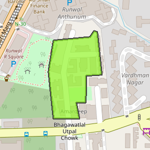 LIC Colony, Mulund West, Mumbai - Map, Pin Code, Locations, Photos ...