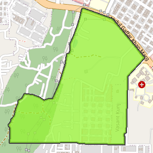 Ruchi Vihar, Vasant Kunj, Delhi - Map, Pin Code, Locations, Photos ...