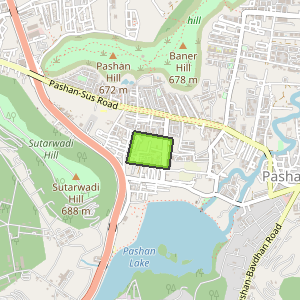 Sakhar Nagar, Pashan, Pune - Map, Pin Code, Locations, Photos, Property ...