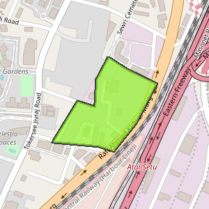 Tilak Nagar, Sewri, Mumbai - Map, Pin Code, Locations, Photos, Property ...