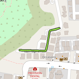 18th High Street, Baner, Pune - Map, Pin Code, Locations, Photos ...