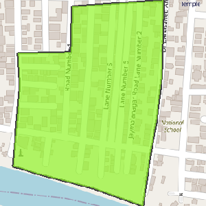 Jaymala Nagar, Old Sangvi, Pune - Map, Pin Code, Locations, Photos ...