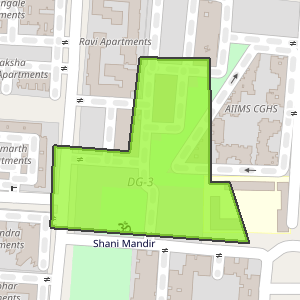 Block DG 3, Vikaspuri, Delhi - Map, Pin Code, Locations, Photos ...
