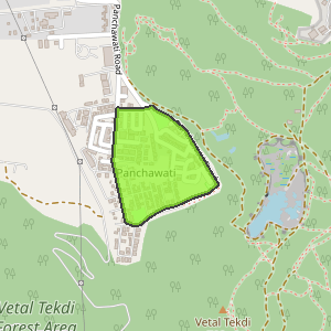 NCL Coop Housing Society, Pashan, Pune - Map, Pin Code, Locations ...