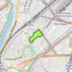 Kurla Kajrolkar CHSL, Kurla East, Mumbai - Map, Pin Code, Locations ...