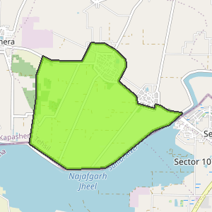 Shikarpur, Delhi - Map, Pin Code, Locations, Photos, Property Overview ...