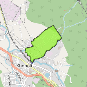 Zenith Colony, Khopoli, Mumbai - Map, Pin Code, Locations, Photos ...