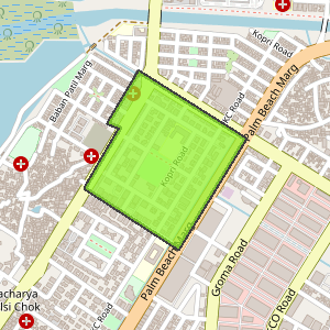 Sector 29, Vashi, Mumbai - Map, Pin Code, Locations, Photos, Property ...