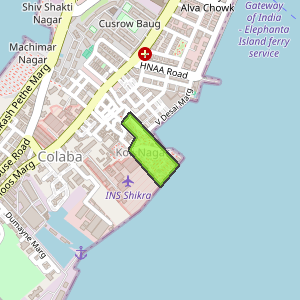 Sunder Nagar, Colaba, Mumbai - Map, Pin Code, Locations, Photos ...