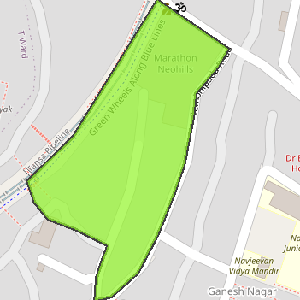 Shivaji Nagar, Bhandup West, Mumbai - Map, Pin Code, Locations, Photos ...