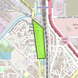 Sector 24, Juinagar, Mumbai - Map, Pin Code, Locations, Photos ...