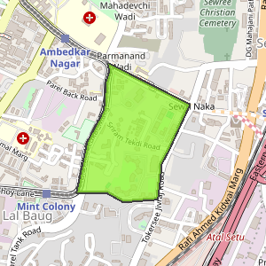 Sindhu Nagar, Parel, Mumbai - Map, Pin Code, Locations, Photos ...