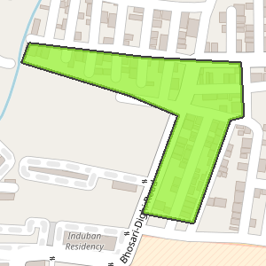 BICA Colony, Dighi, Pune - Map, Pin Code, Locations, Photos, Property ...