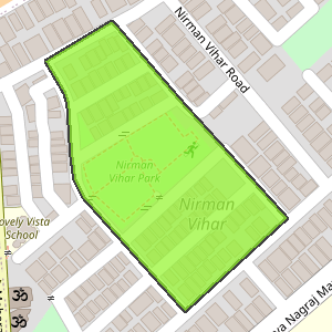 Block C, Preet Vihar, Delhi - Map, Pin Code, Locations, Photos ...