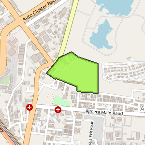 Amruteshwar Colony, Pimpri, Pune - Map, Pin Code, Locations, Photos ...