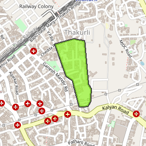 Sunflower Co-op housing society, Dombivli East, Mumbai - Map, Pin Code, Locations, Photos ...