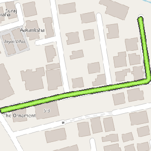 Pallod Farms Road, Baner, Pune - Map, Pin Code, Locations, Photos ...