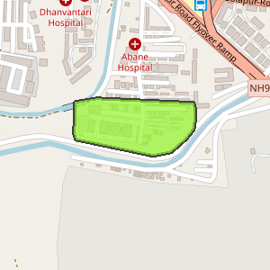 Vighnaharta Colony, Hadapsar, Pune - Map, Pin Code, Locations, Photos ...