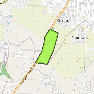 Kharkhari Nahar, Delhi - Map, Pin Code, Locations, Photos, Property ...