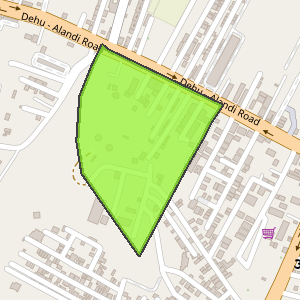 Tapkir Nagar, Alandi, Pune - Map, Pin Code, Locations, Photos, Property ...