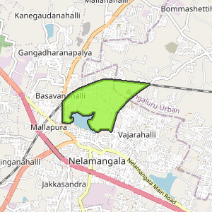 Madhav Nagar, Bengaluru - Map, Pin Code, Locations, Photos, Property ...